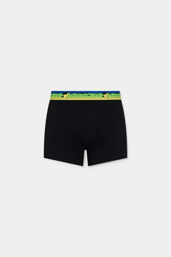Dsquared2 Dominate Your Sport Trunk