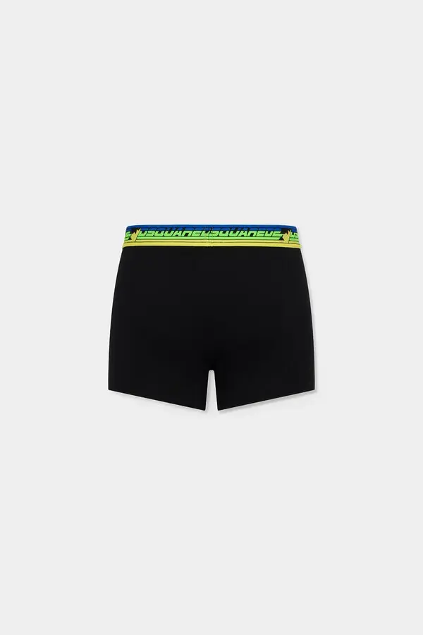 Dsquared2 Dominate Your Sport Trunk