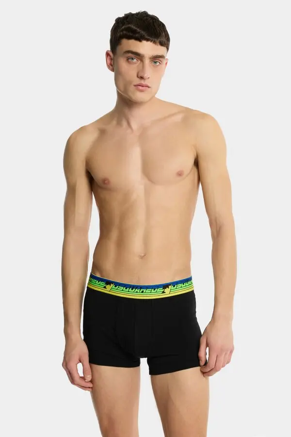 Dsquared2 Dominate Your Sport Trunk