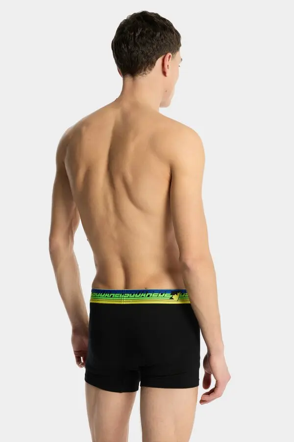 Dsquared2 Dominate Your Sport Trunk