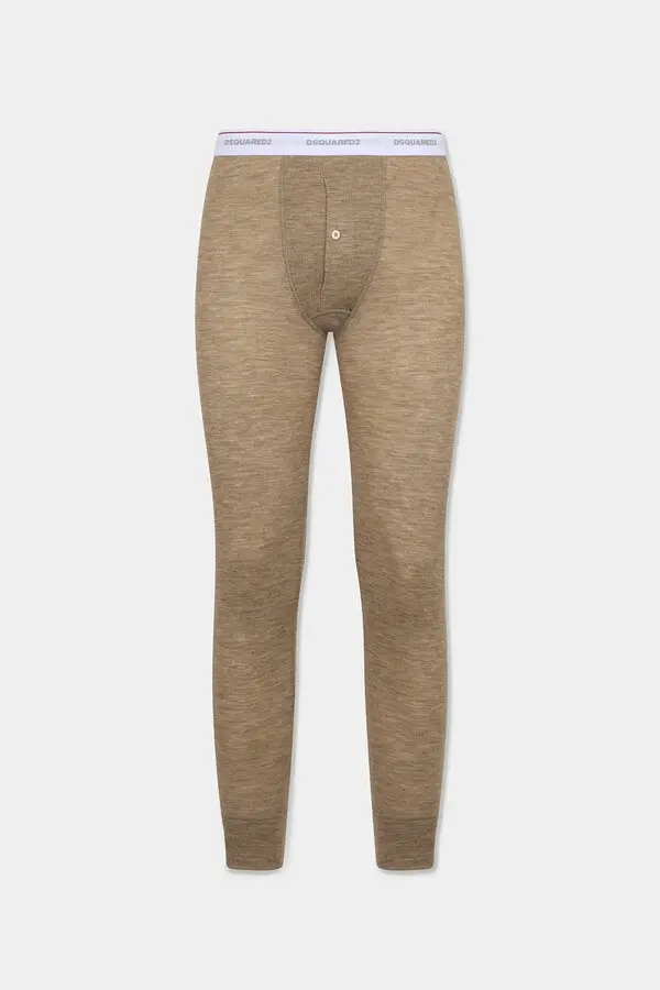 Dsquared2 Basic Leggings