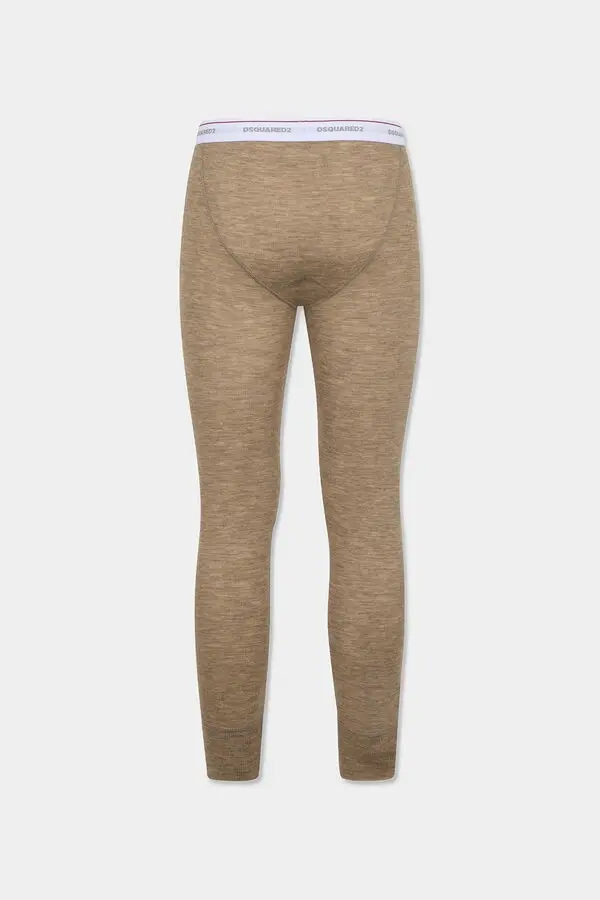 Dsquared2 Basic Leggings