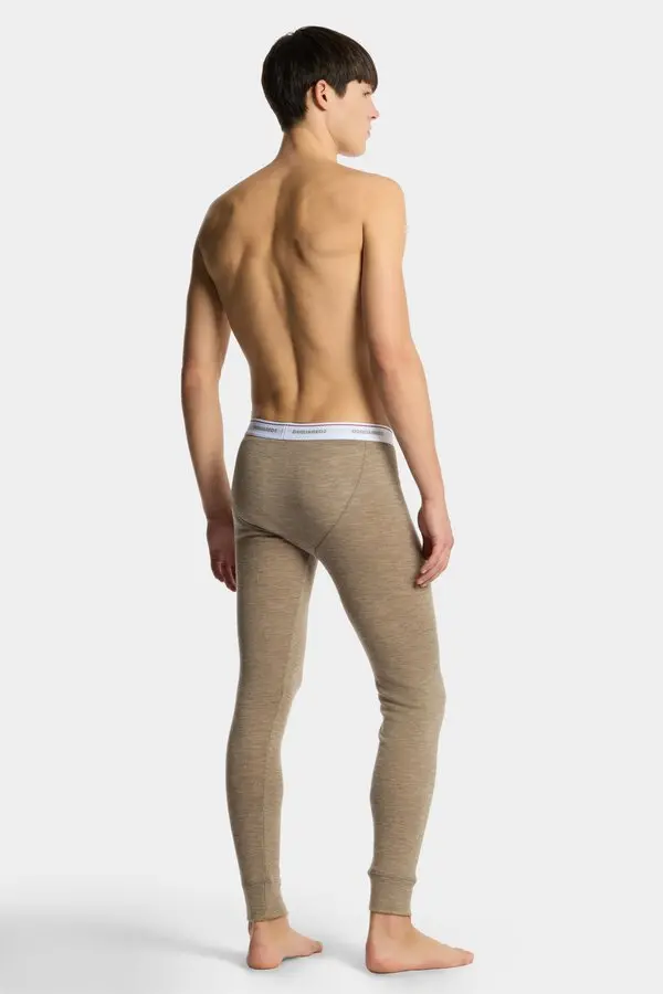 Dsquared2 Basic Leggings