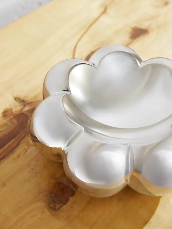 SOHO HOME Walbrook Bud -plated Catchall