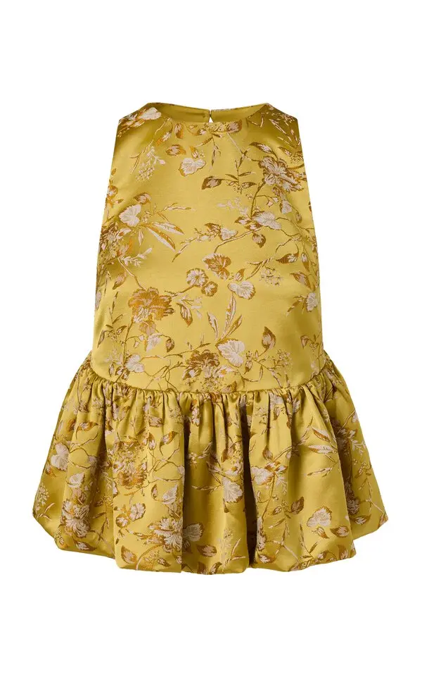 ROAME Alexi Top