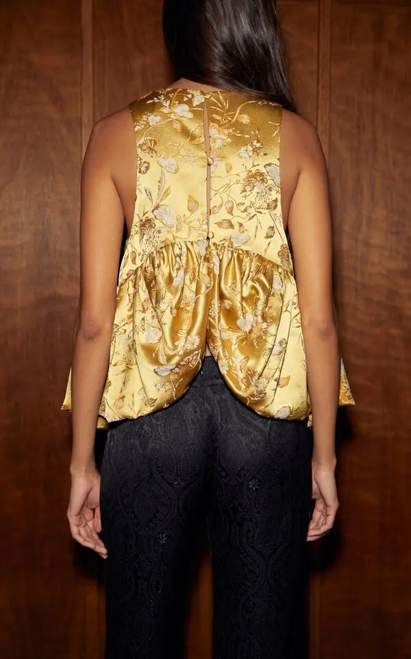 ROAME Alexi Top