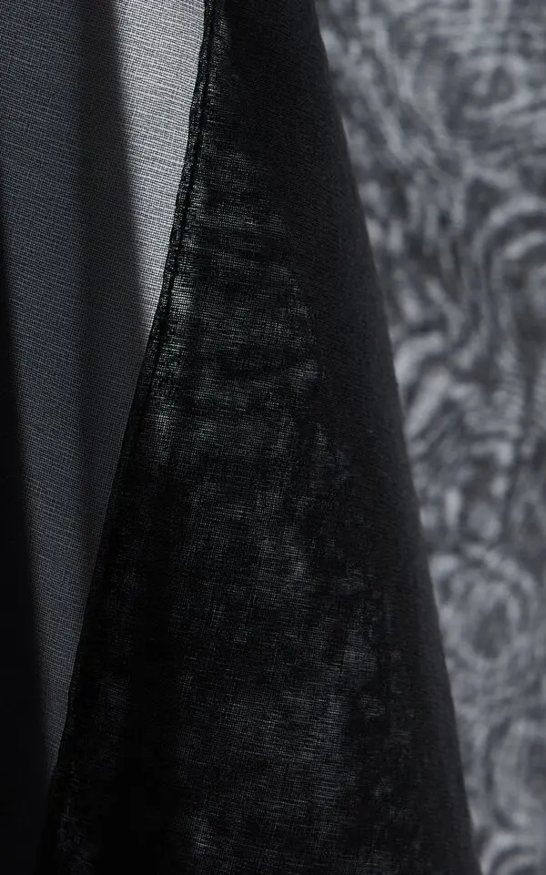 SLOAN Exclusive The Overlay Dress