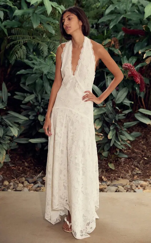 ROAME Jada Dress
