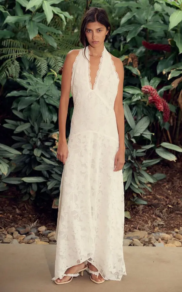 ROAME Jada Dress