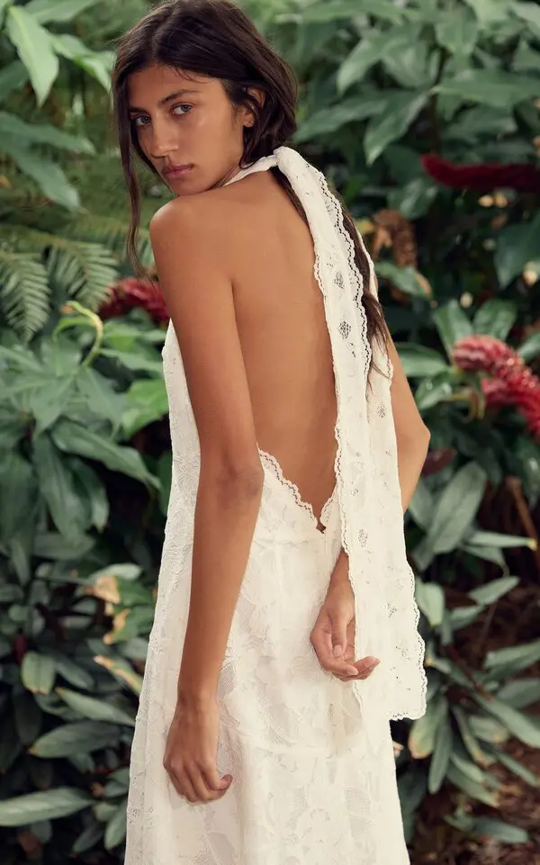 ROAME Jada Dress