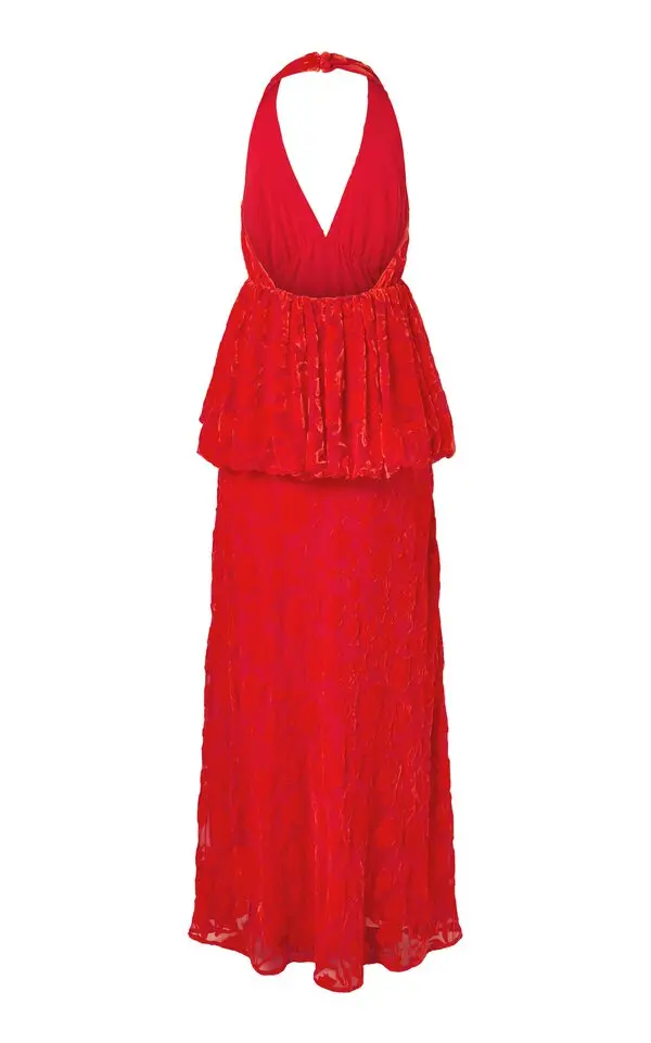 ROAME Roxana Gown