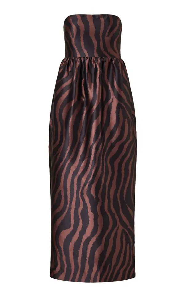 ROAME Tiffany Maxi Dress
