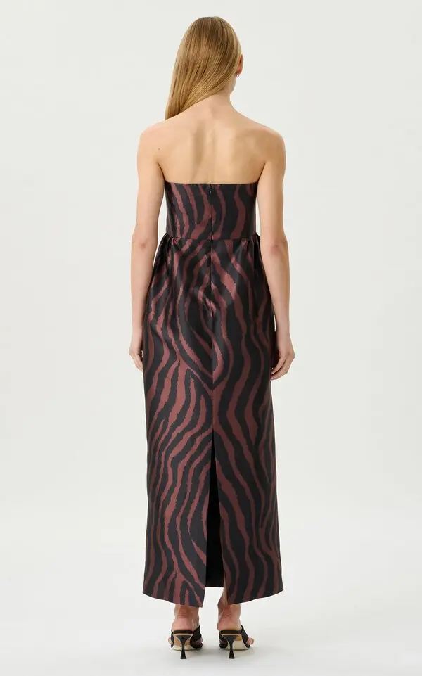 ROAME Tiffany Maxi Dress