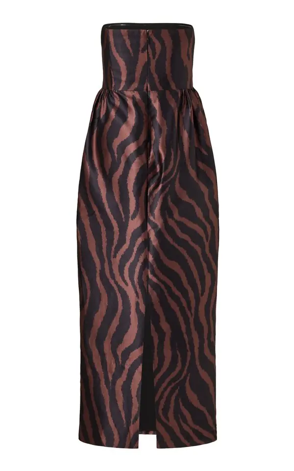ROAME Tiffany Maxi Dress