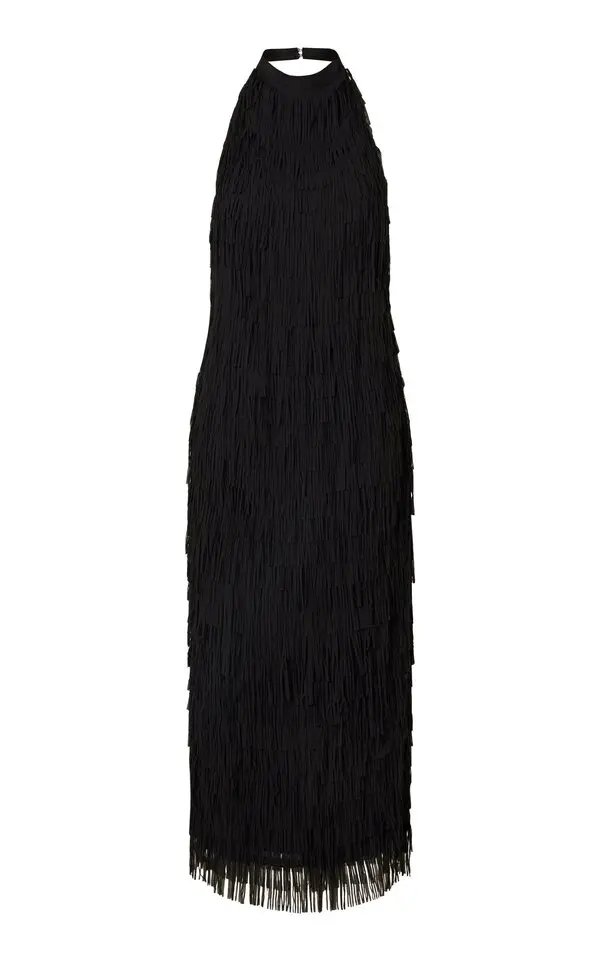 ROAME Helena Maxi Dress