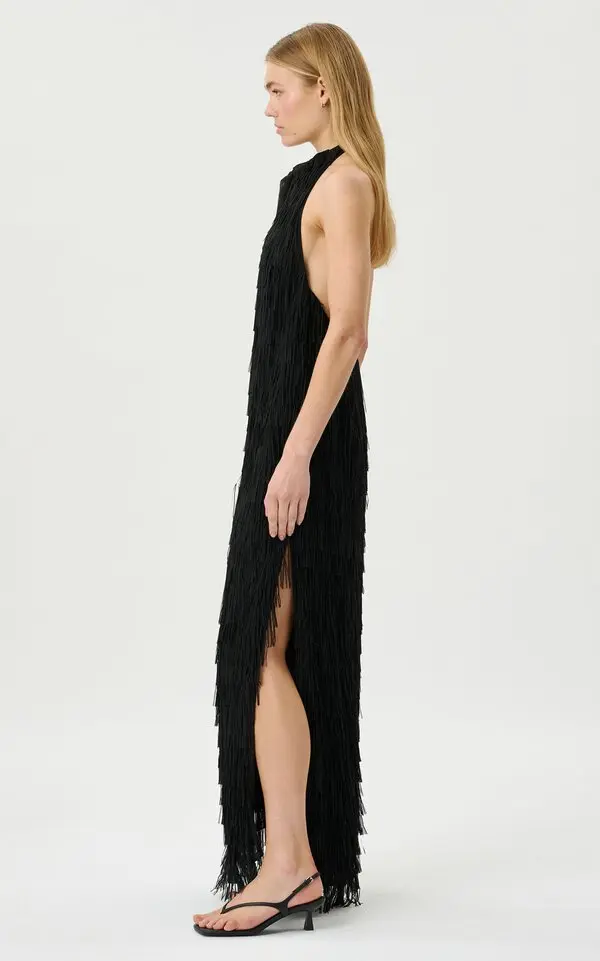 ROAME Helena Maxi Dress