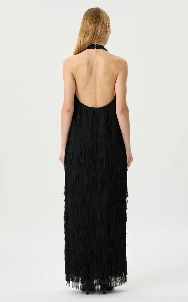 ROAME Helena Maxi Dress