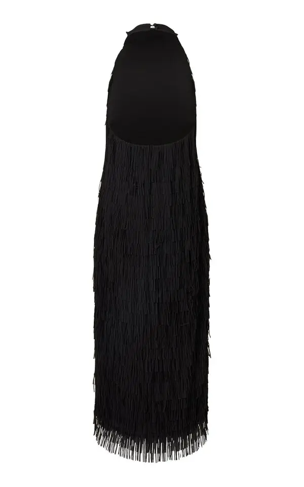 ROAME Helena Maxi Dress