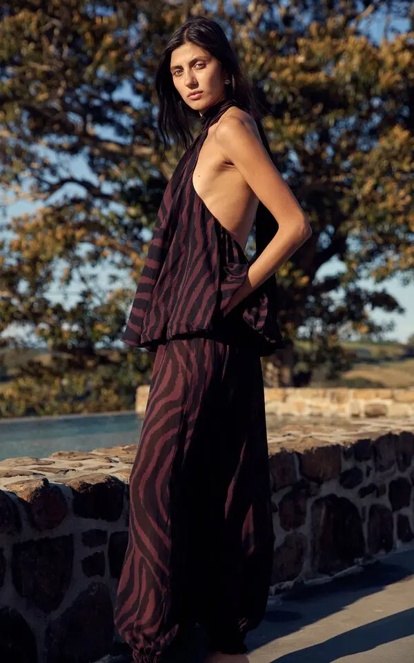 ROAME Blaise Top