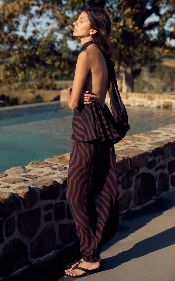 ROAME Blaise Pants