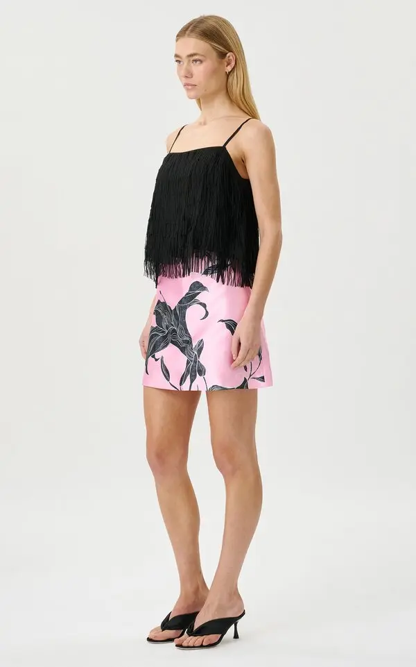 ROAME Marcy Mini Skirt