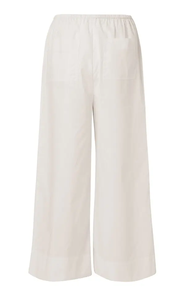 ROAME Jasmyn Cotton Pants