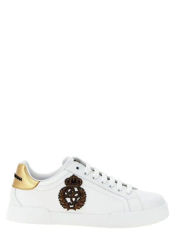 Dolce & Gabbana Portofino' Sneakers