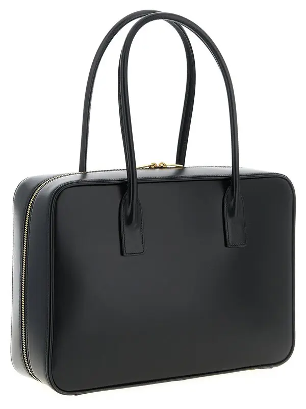 Saint Laurent Sac De Jour In Box' Shoulder Bag