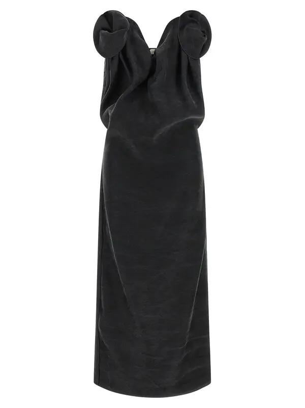 Magda Butrym 36' Dress