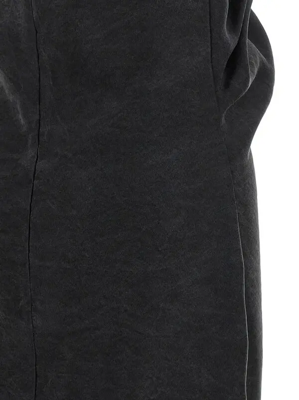 Magda Butrym 36' Dress