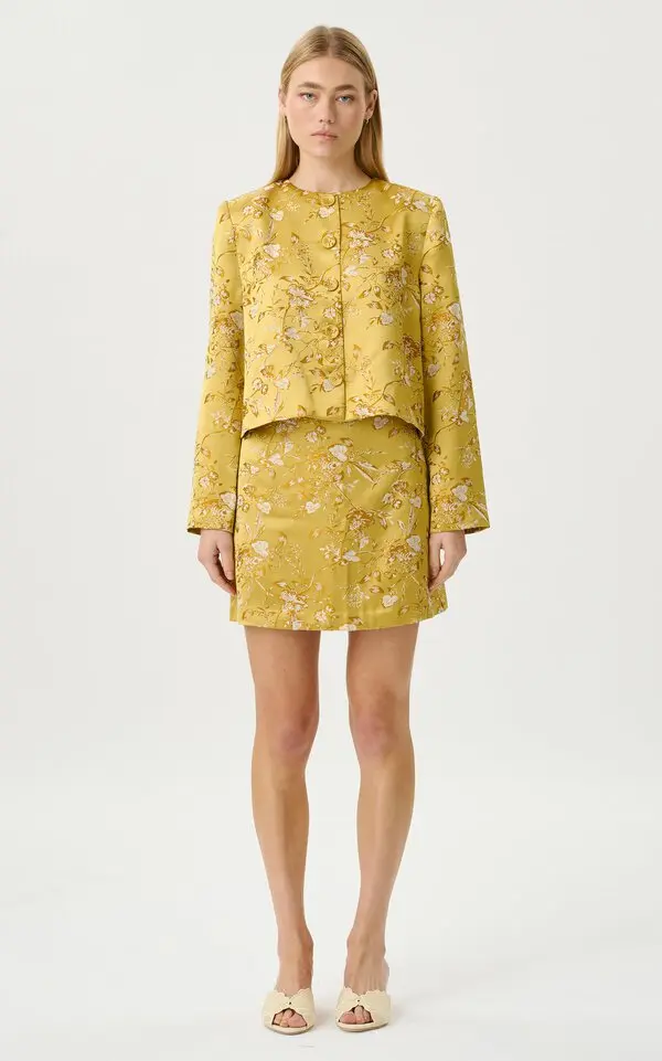 ROAME Kennedy Jacket
