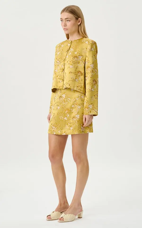 ROAME Kennedy Jacket