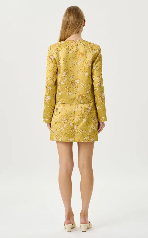 ROAME Kennedy Jacket