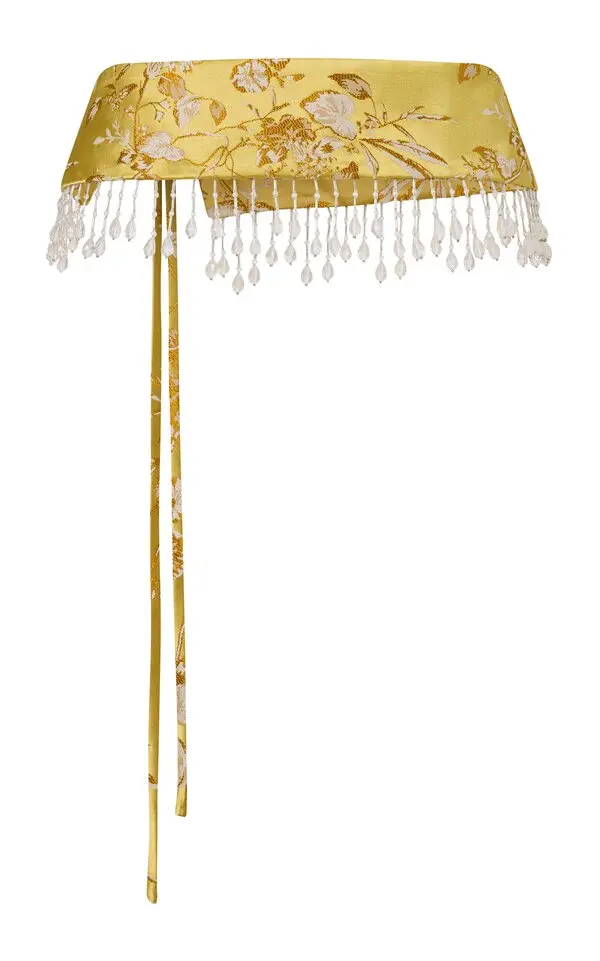 ROAME Hildie Belt - Gold