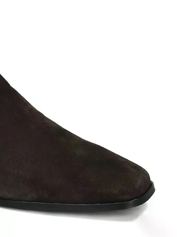 BIBI LOU Zenae Suede Knee-high Boots