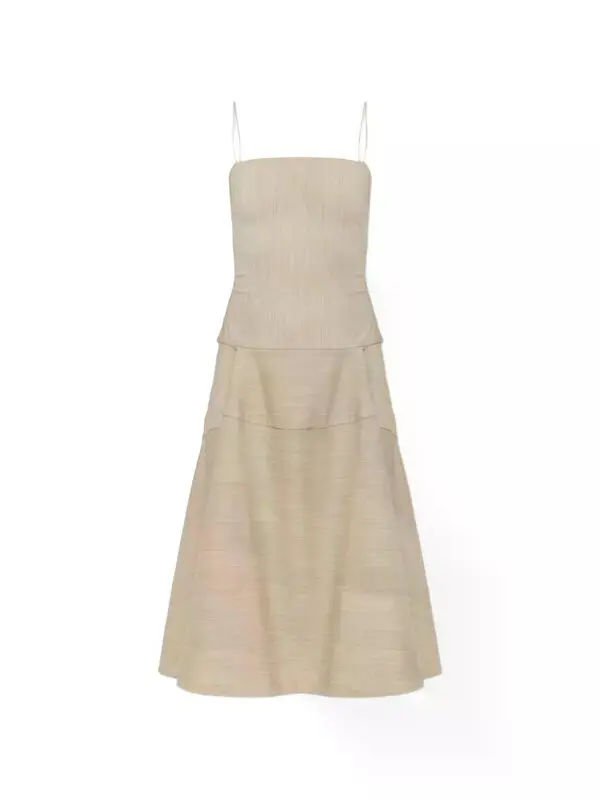 Jacquemus The Paradiso Dress