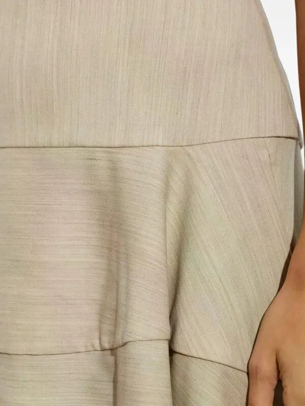 Jacquemus The Paradiso Dress
