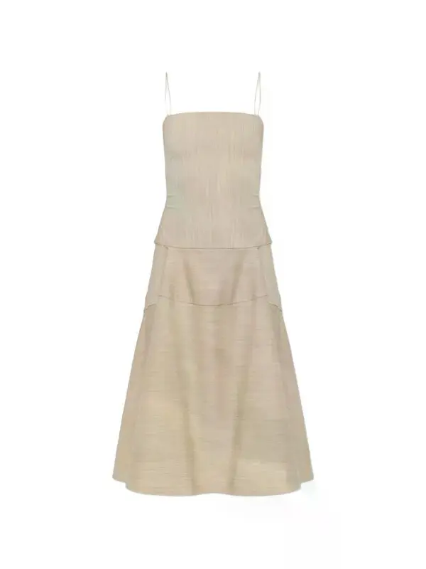 Jacquemus The Paradiso Dress