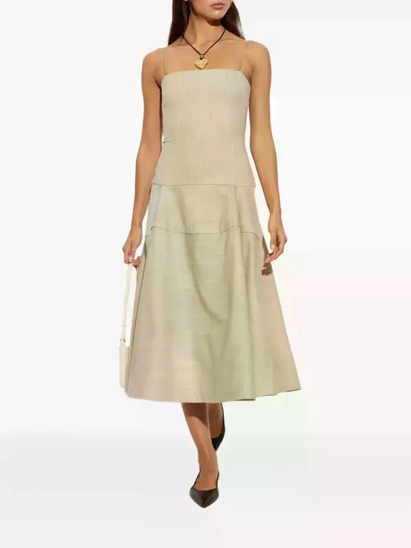 Jacquemus The Paradiso Dress