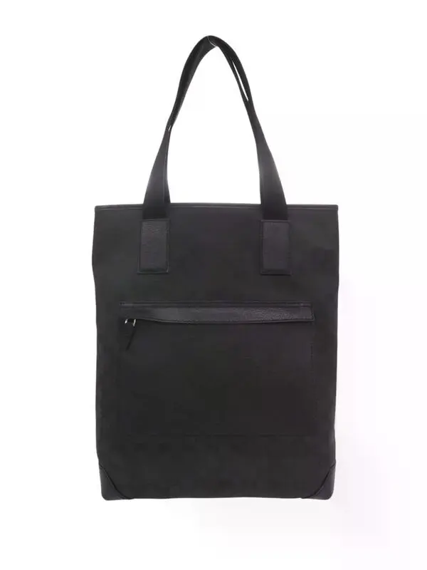 Gucci 2000-2015 Gg Canvas Tote Bag