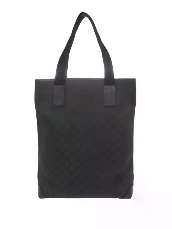 Gucci 2000-2015 Gg Canvas Tote Bag