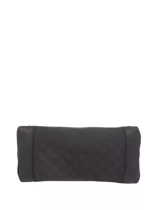 Gucci 2000-2015 Gg Canvas Tote Bag