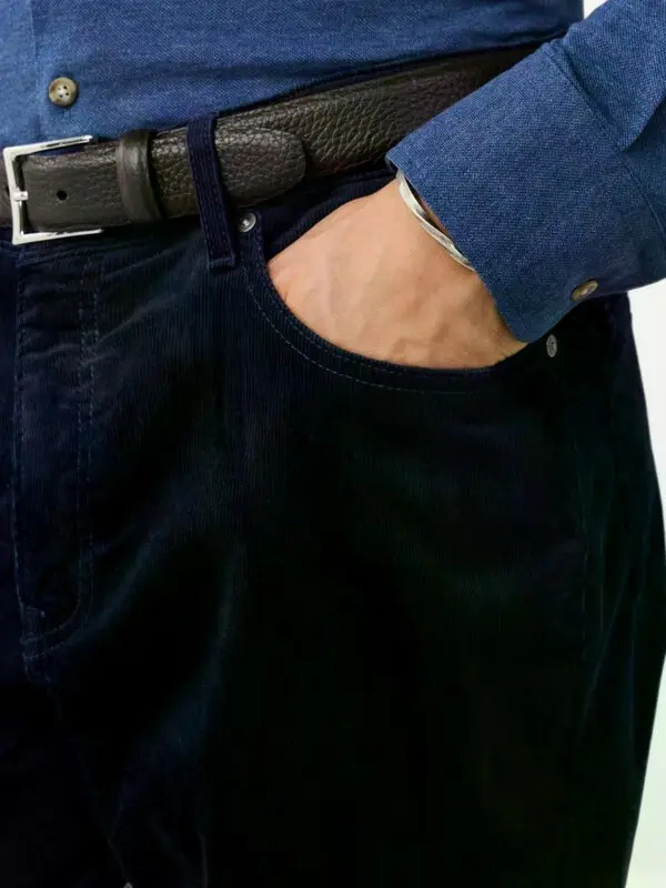 HACKETT  Trinity Corduroy Trousers