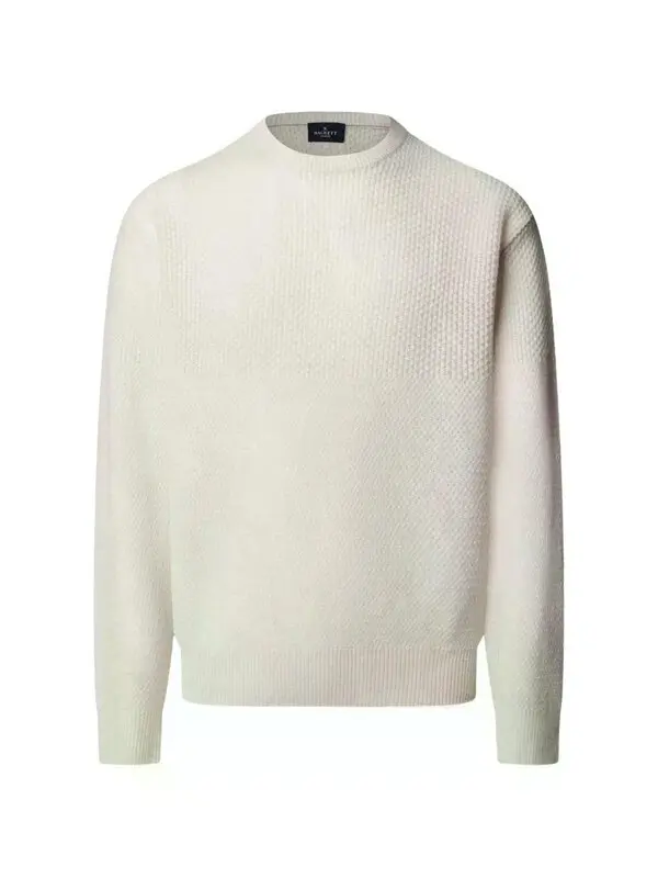 HACKETT  Crew-neck Sweater