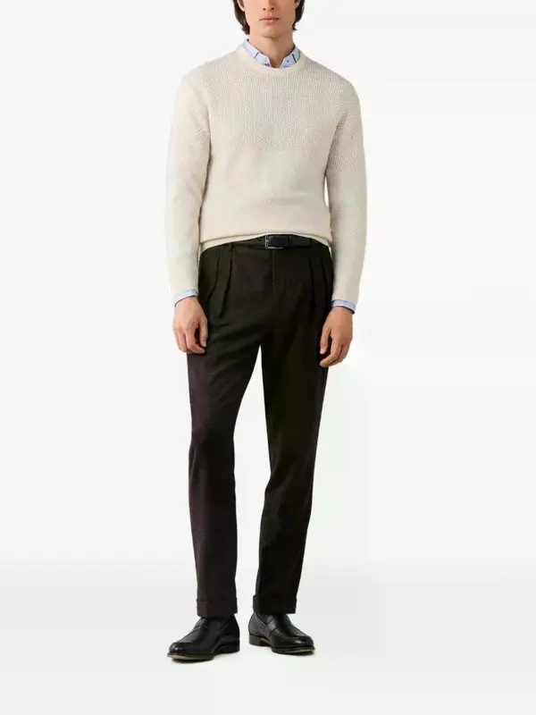 HACKETT  Crew-neck Sweater