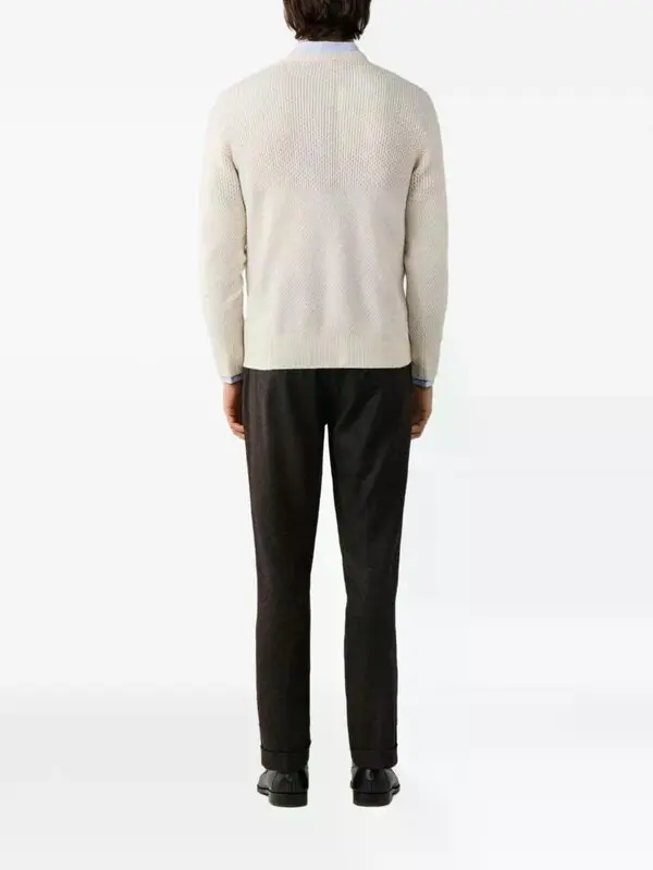 HACKETT  Crew-neck Sweater