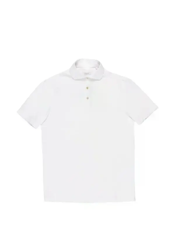 Boglioli Short-sleeves Polo Shirt