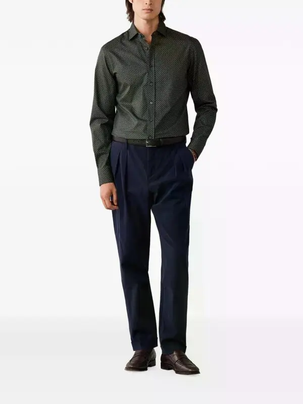 HACKETT  Long-sleeve Shirt