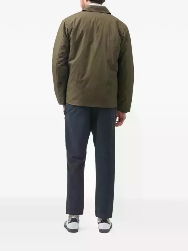 Citizens Of Humanity Delon Straight-leg Trousers
