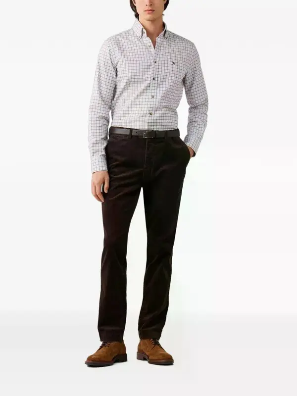 HACKETT  Kensington Corduroy Chinos